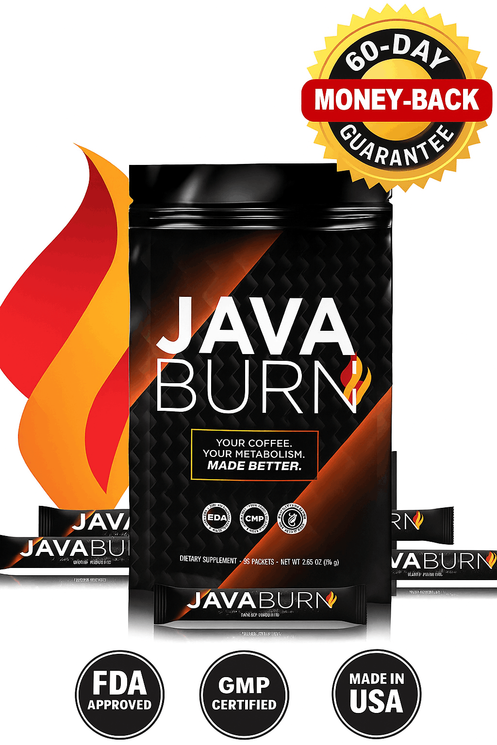 Java Burn™ | Official Website